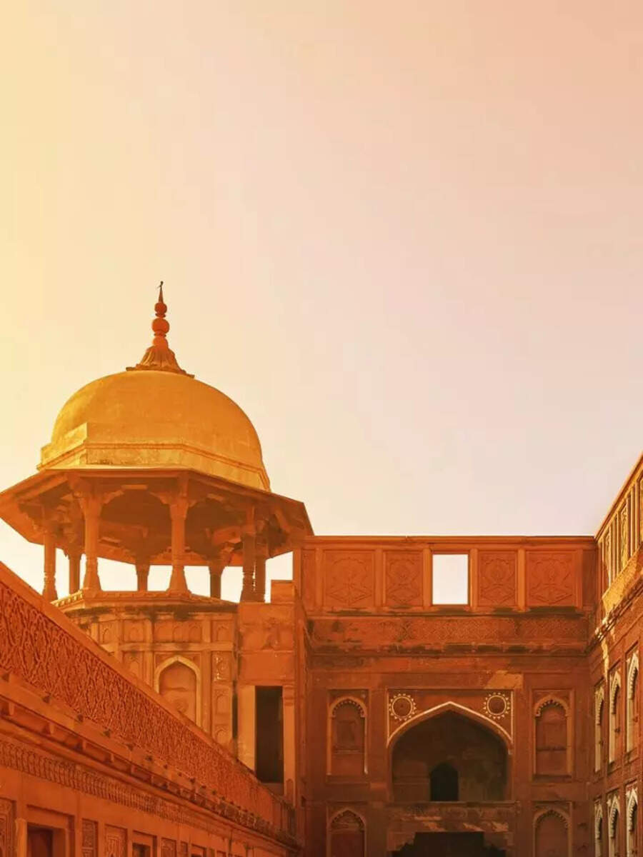 Indian Historical Monuments | Awe-inspiring historical monuments in ...