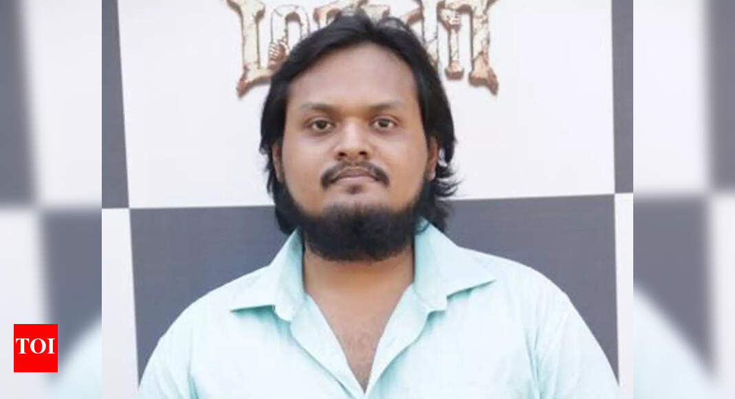 'Maanagaram' fame Javed Riaz to score music for Silambarasan's 'Corona ...