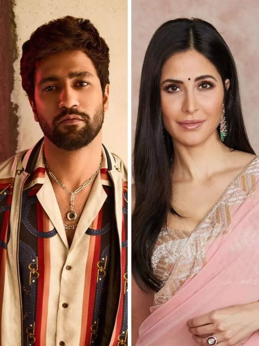 VicKat: Fitness habits that Vicky Kaushal and Katrina Kaif share ...