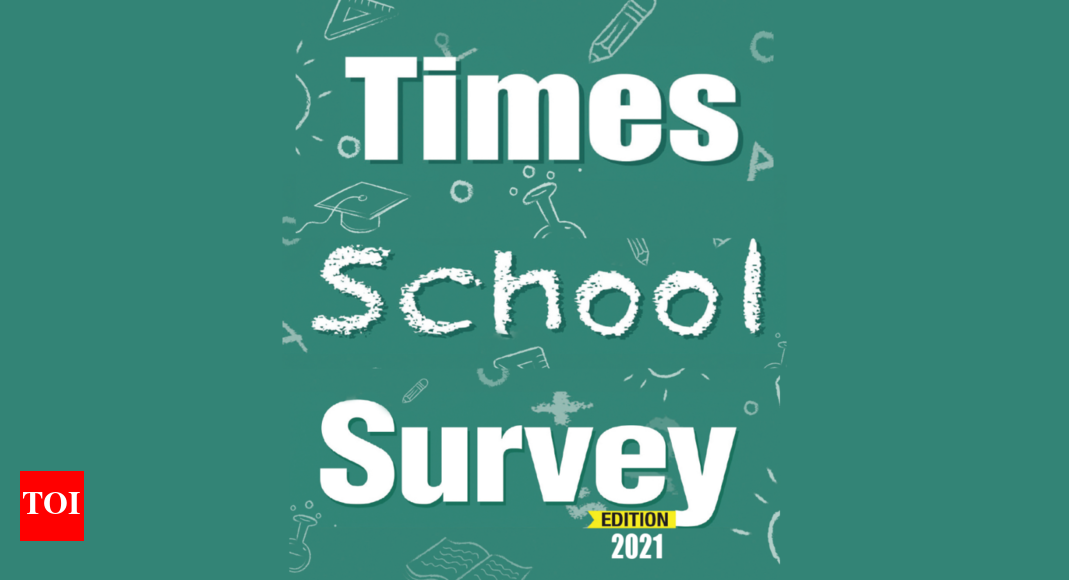 Times School Survey acknowledges the efforts in the education sector in ...