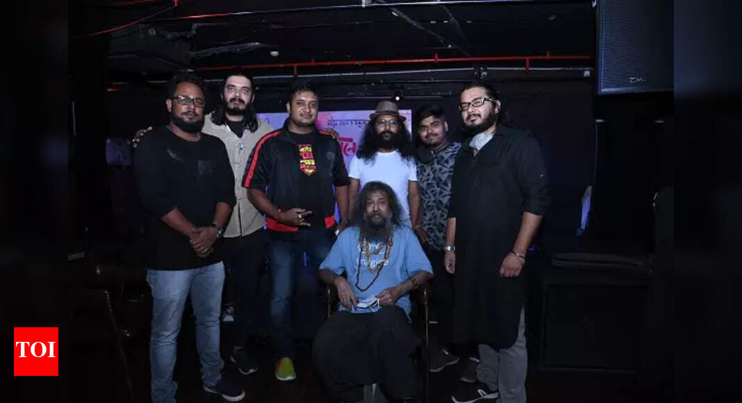 An evening of Bangla band music & nostalgia | Events Movie News - Times ...