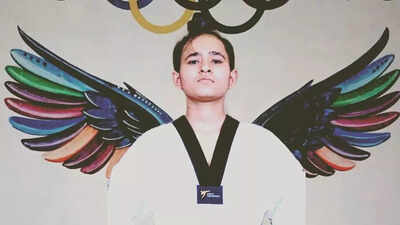 World Para Taekwondo: Aruna aims for gold at Istanbul meet | More ...