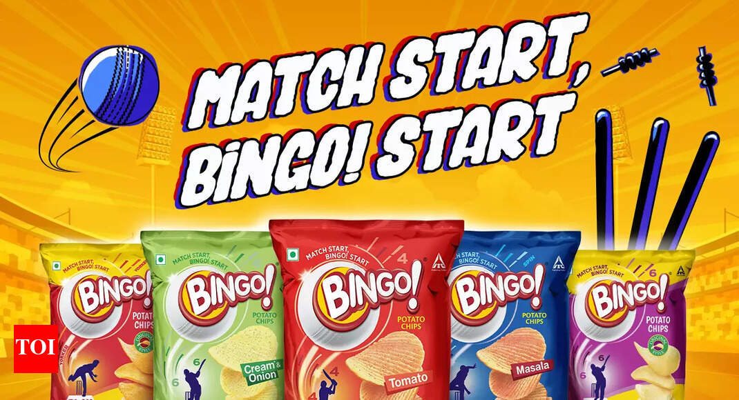 With the new Bingo! #MatchStartBingoStart initiative, YOU will be ...