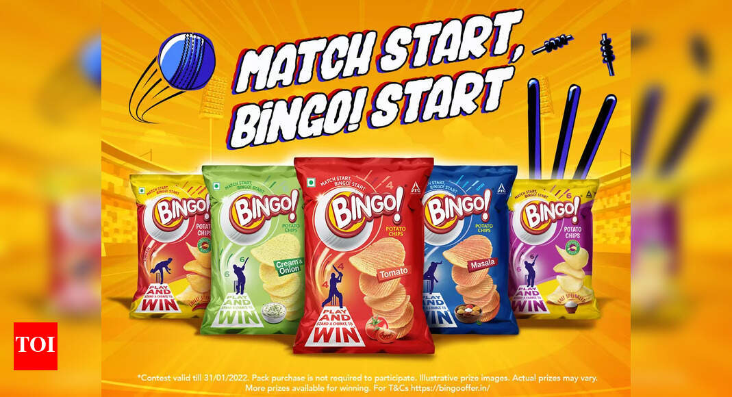 With the new Bingo! #MatchStartBingoStart initiative, YOU will be ...