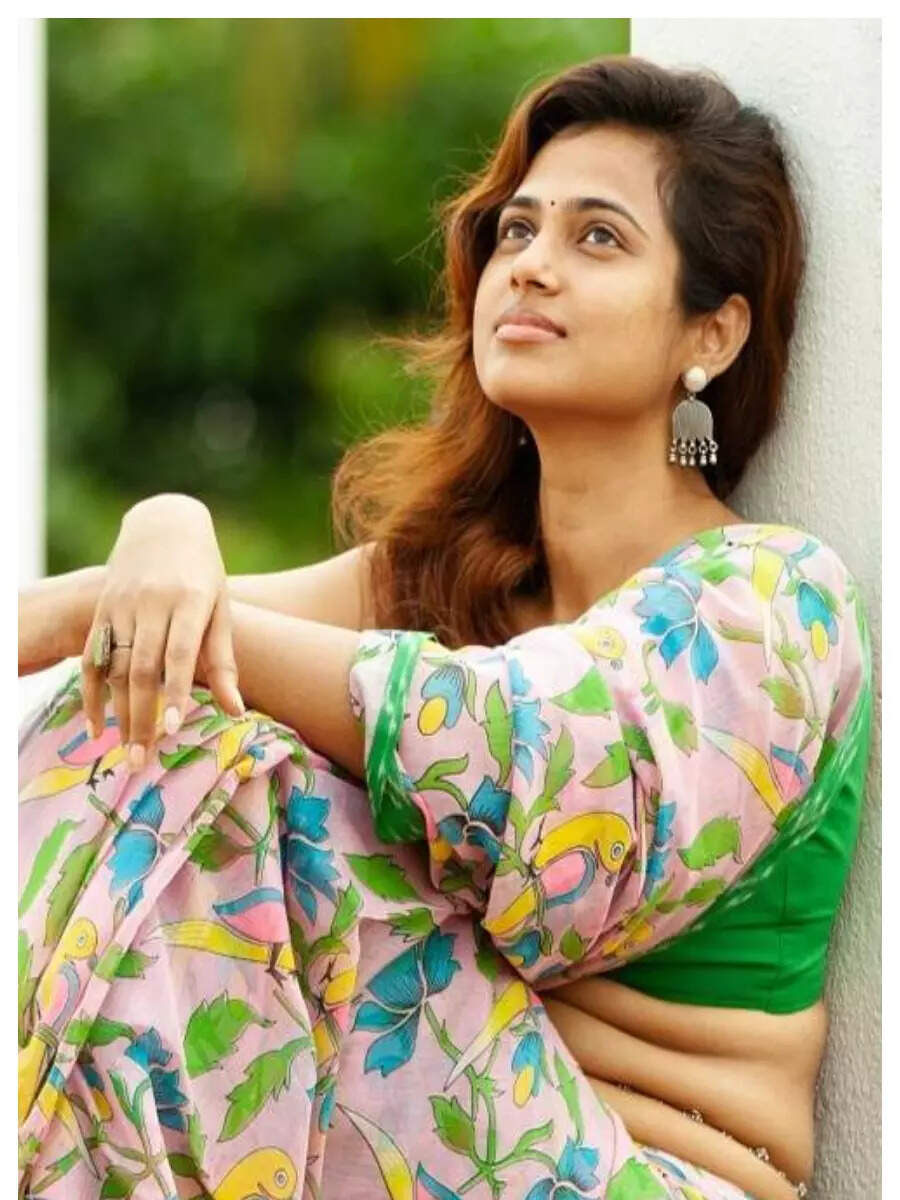 Ramya Pandian: Mammootty’s new heroine looks gorgeous in these pics ...