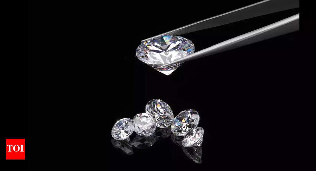 MP: Tribal labourer finds diamond worth Rs 60 lakh in Panna mines ...