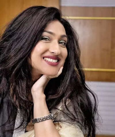 Rituparna wins Jury Special award for her supreme performance in ‘Ahaa ...
