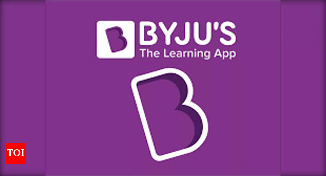 Byju GeoGebra: Byju’s acquires Austrian math co for $100mn - Times of India
