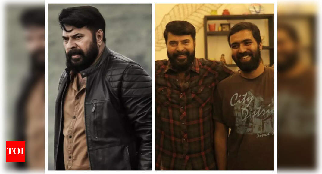 Mammootty to do his next film with ‘The Great Father’ cinematographer ...