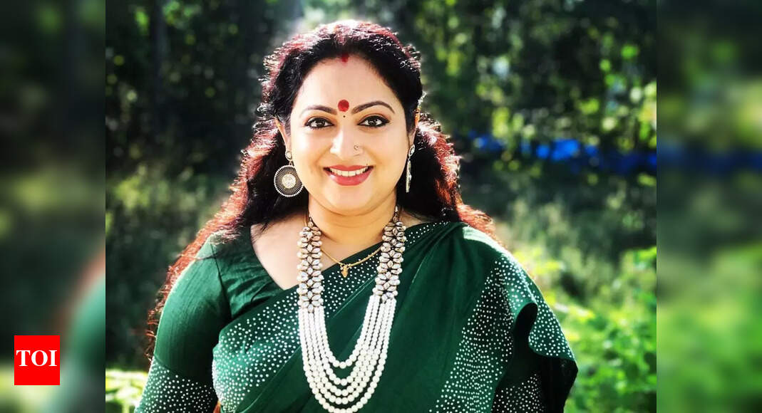 Reshmi Soman shares a heartfelt thanks note as she completes one year ...