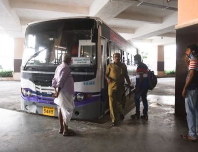 Consultant to be appointed to study revenue sharing model for new ...