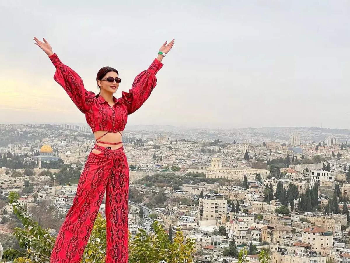 “I am honoured to be on the selection committee for Miss Universe ...