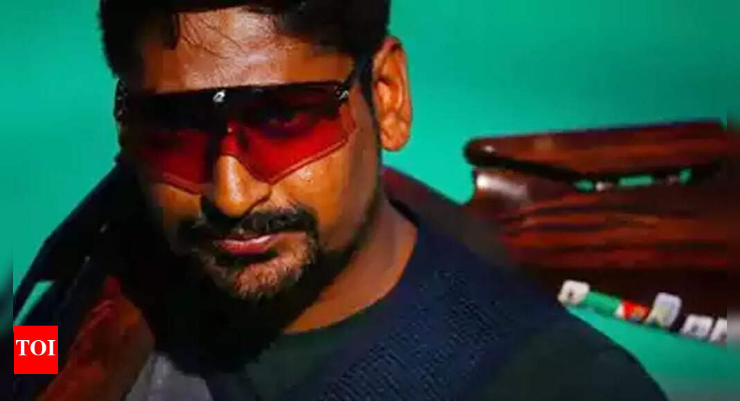 Ankur Mittal wins men's trap nationals | More sports News - Times of India