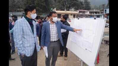 Sukhatal Lake will help in water recharge, promote tourism: Kumaon ...