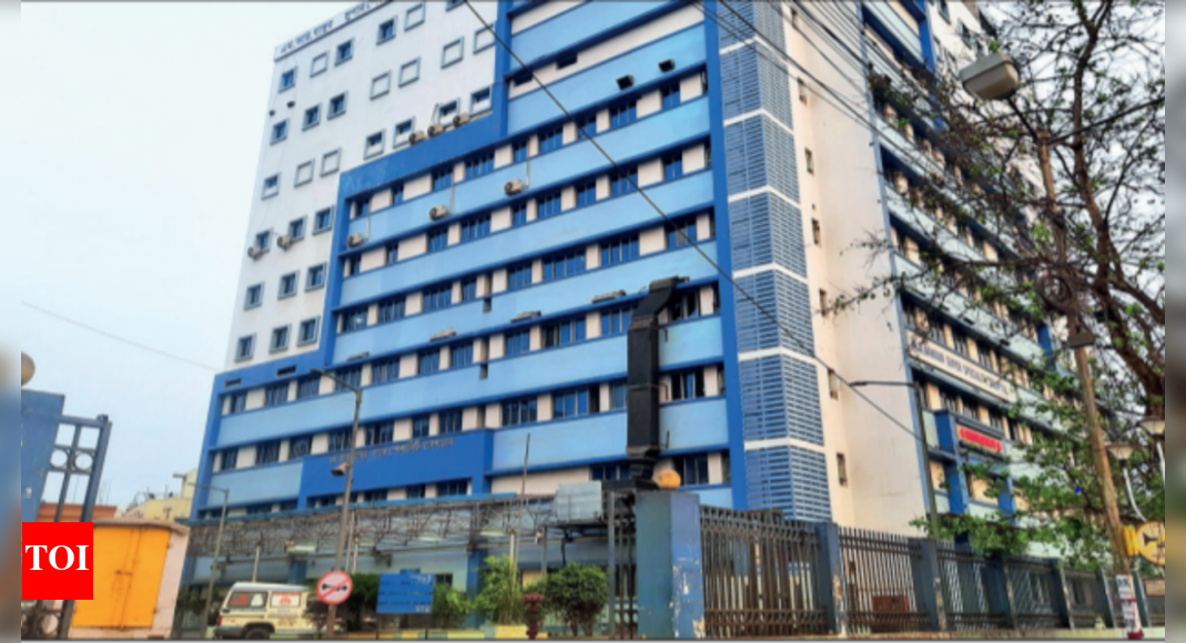 West Bengal's biggest Covid hospital to start non-Cov services ...