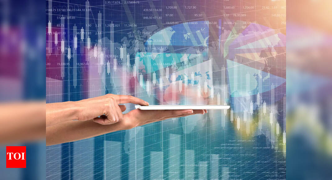 Record Rs 11,005cr mutual fund SIP inflows in Nov - Times of India