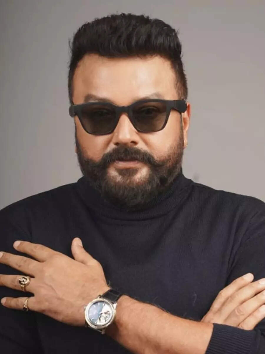 Interesting facts about Jayaram | Times of India