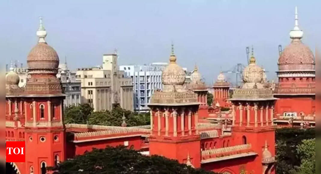 Sexual Harassment Case Not To ‘destroy’ Officer’s Career: Dgp | Chennai ...