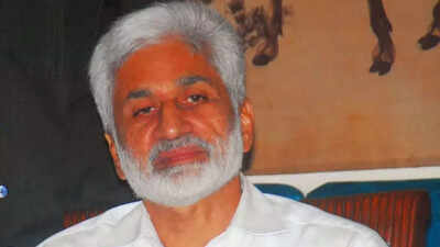 Andhra Pradesh: V Vijayasai Reddy seeks Centre’s nod for additional ...