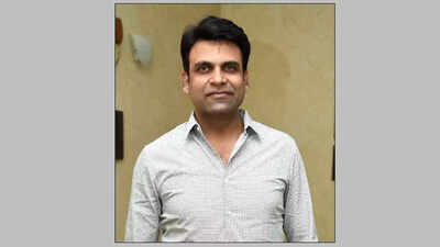 Prashant Vaidya back in Vidarbha fold, named CADC chairman again ...