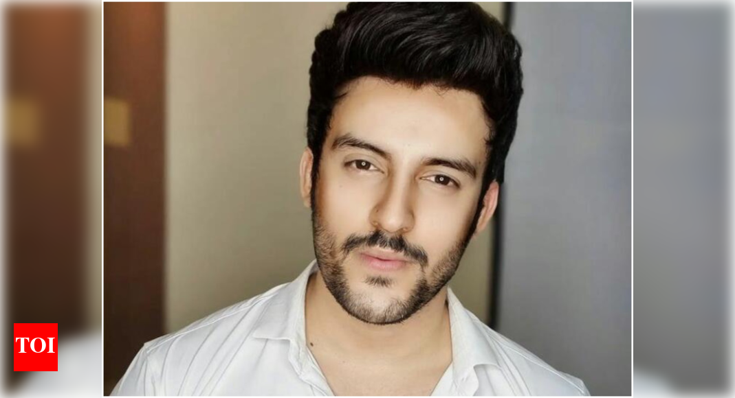 Raghav Tiwari: Every actor faces a situation when he has no good work ...