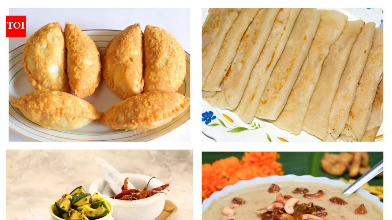 Lesser-known dishes of Sheherwali cuisine