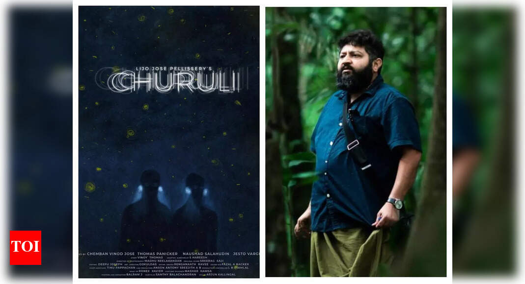 Kerala HC terms the language used in 'Churuli' as 'atrocious ...