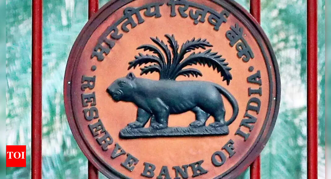 Rbi: RBI grants approval to LIC to up stake in IndusInd Bank to nearly ...