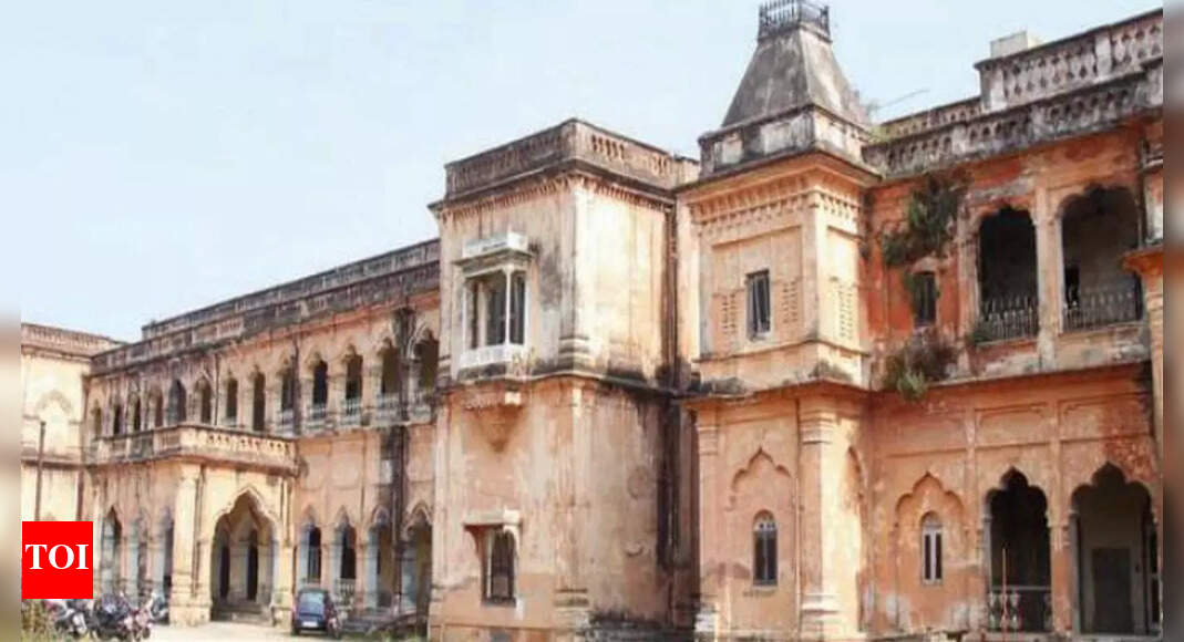 After 50-year court battle, Rampur nawab’s Rs 2,700 crore assets to be ...