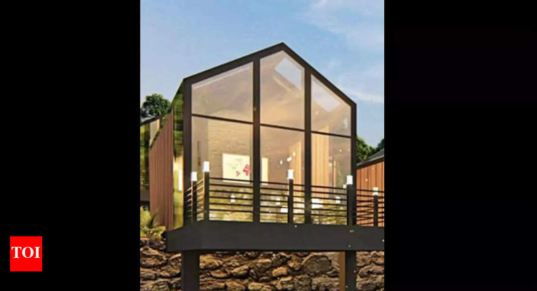 Astro: Nainital’s Takula village to be developed for astro-tourism ...