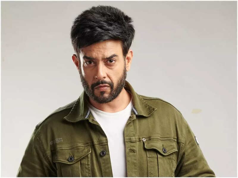 Exclusive! Hasan Zaidi on bike accident: Fortunately, I didn’t fracture ...