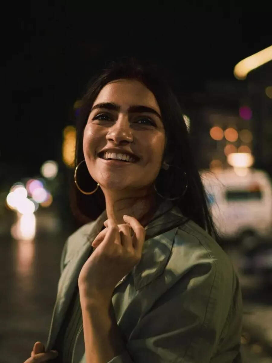 Happy Birthday, Rukmini Vasanth! Top pictures of the gorgeous actor ...