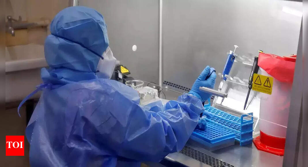 Omicron: Covid-19: First sample from Kolkata sent for ‘O’ test ...