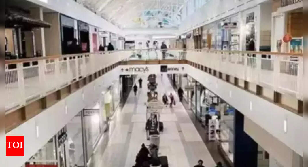 Mantri Mall To Reopen Post Hc Interim Order | Bengaluru News - The ...