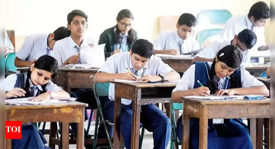 Class XII students find CBSE physics paper lengthy, teachers agree ...