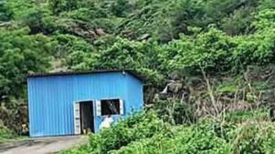 Panvel: Noisy parties spook birds at Karnala sanctuary; one resort ...