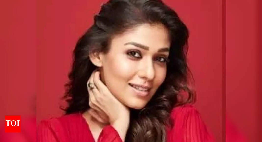 ‘Lady Superstar’ Nayanthara starts a new business venture | Tamil Movie ...