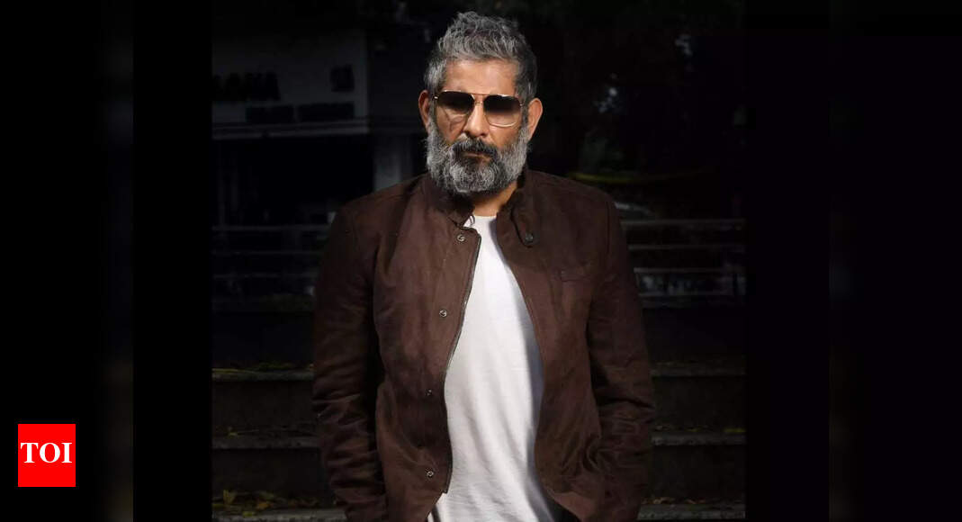 Streaming on MX Player, the ‘Thalaivii’ actor Raj Arjun's short film ...