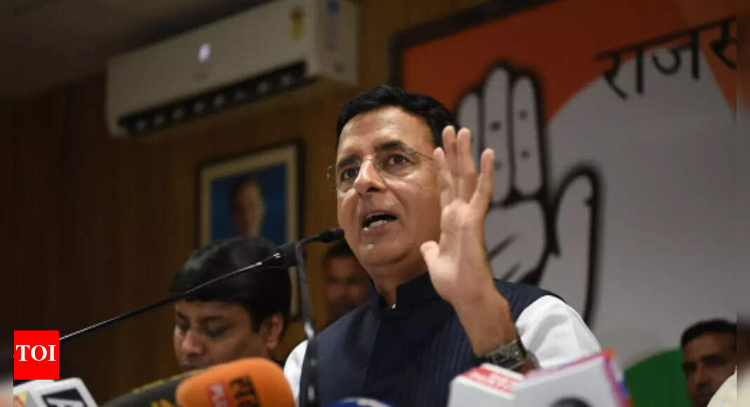 Modi: Sunday rally will be decisive against 'arrogant' PM Modi ...