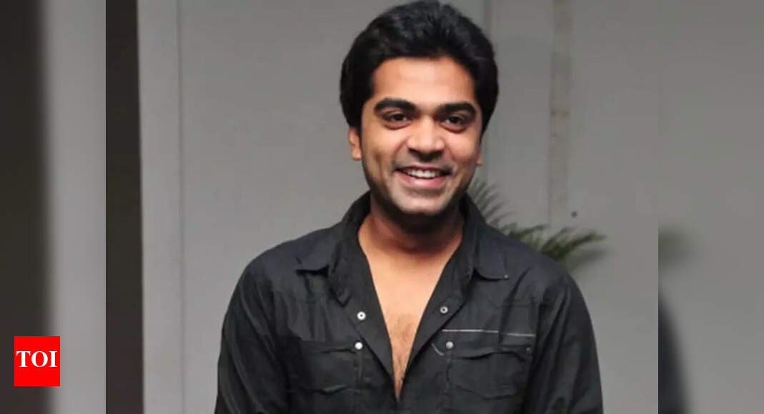 Simbu admitted to hospital for viral infection; discharged later ...