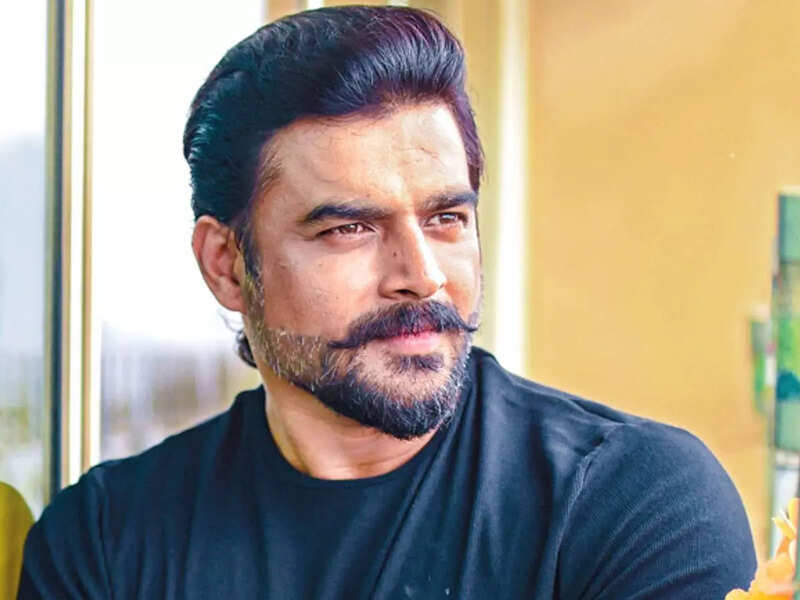 R Madhavan on his romantic hero image: Almost looks funny but feels ...