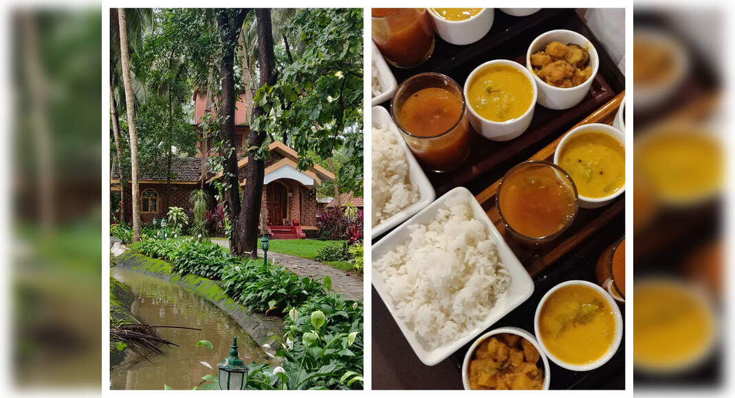 The authentic taste of Ayurveda – Food & Recipes