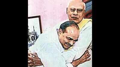 ‘Rosaiah, lone Cong CM to not face graft charges’ | Hyderabad News ...