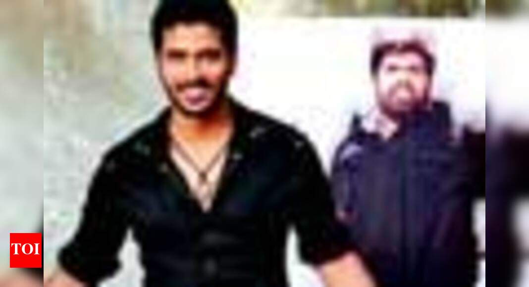 Ramesh is a 'TR'ue fan | Regional Movie News - Times of India