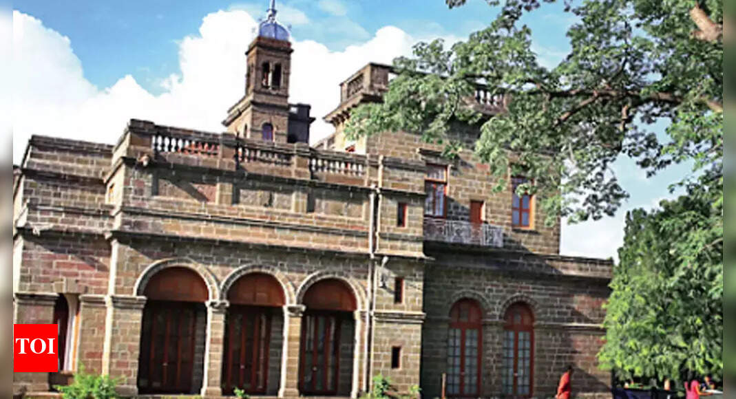 SPPU’s 119th convocation on December 13 | Pune News - Times of India