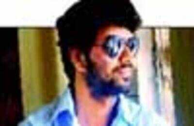 Jai’s best friend | Regional Movie News - Times of India