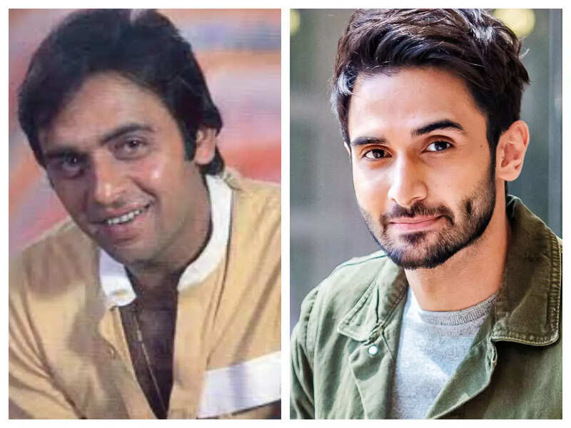 Rohan Mehra reveals the lessons he has learnt from his late father ...