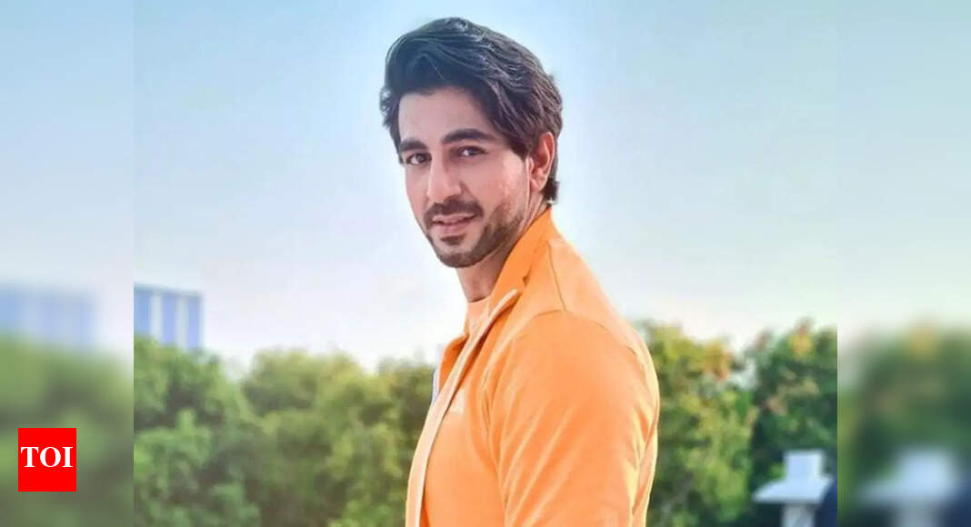 Sahil Phull shares memories of his visit to hometown Jammu - Times of India