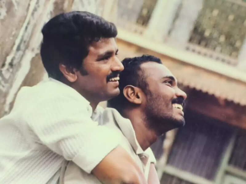 Vijay Milton to join hands with Cheran again after 'Autograph' | Tamil ...