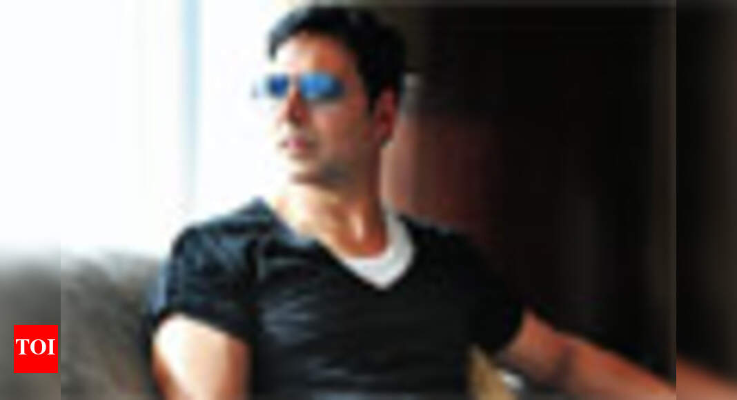 I stay in Chandni Chowk at times: Akshay | Hindi Movie News - Times of ...